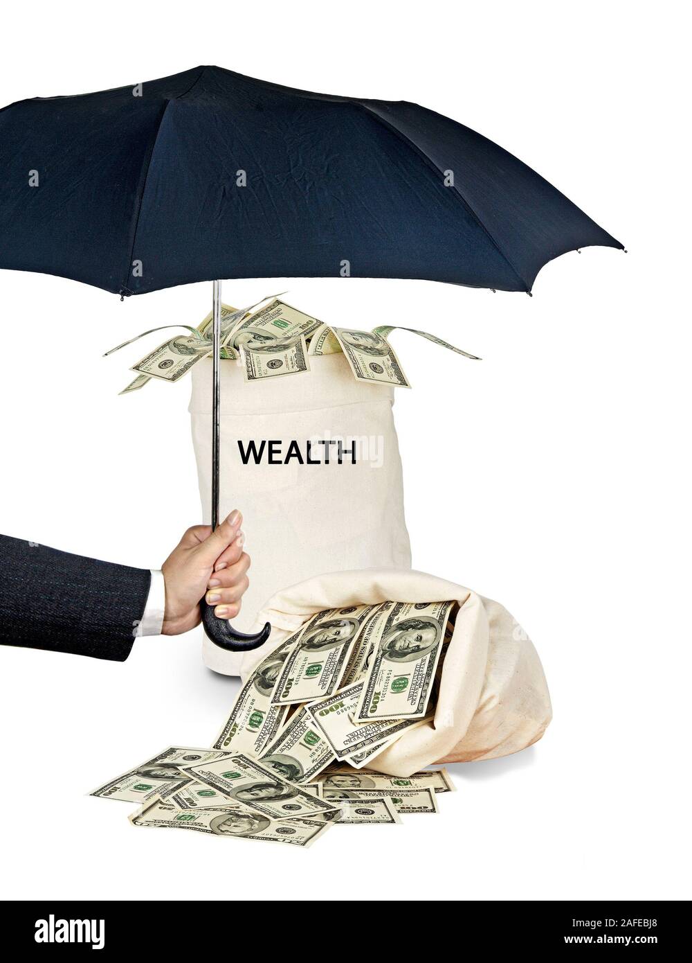 Revenue protection Cut Out Stock Images & Pictures - Alamy