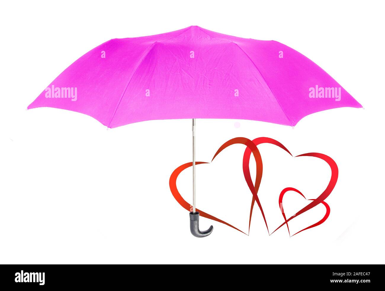 Church hearts Cut Out Stock Images & Pictures - Alamy