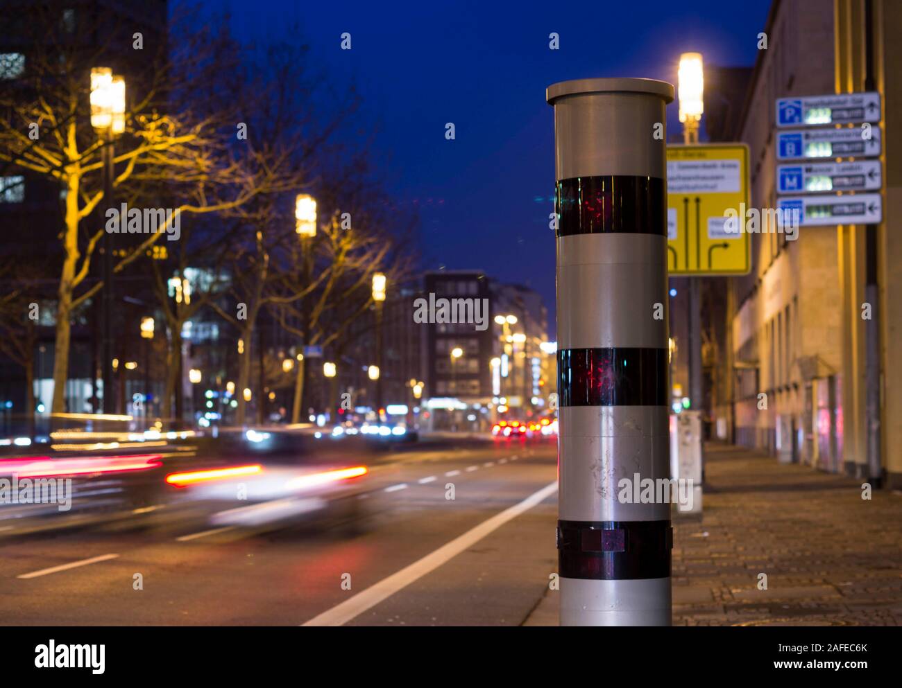 Highway camera germany hi-res stock photography and images - Alamy