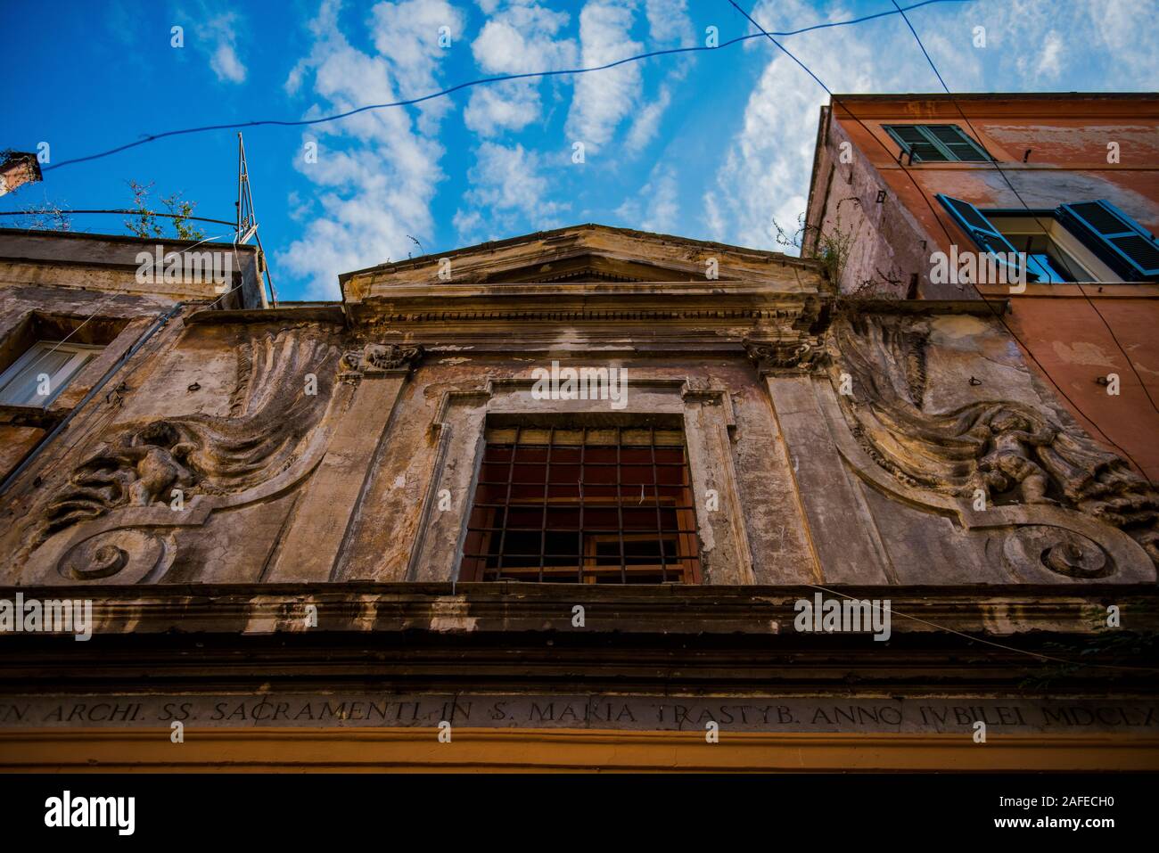 Beautiful architecture design roman hi-res stock photography and images ...