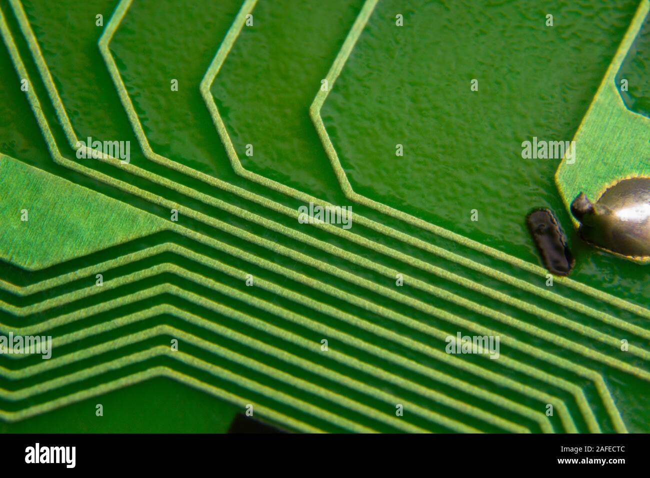 Pcb layout hi-res stock photography and images - Alamy