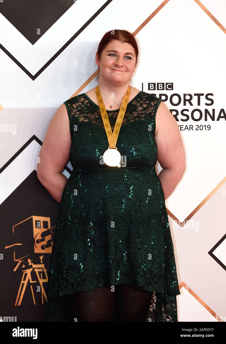 Sabrina fortune arriving hi-res stock photography and images - Alamy