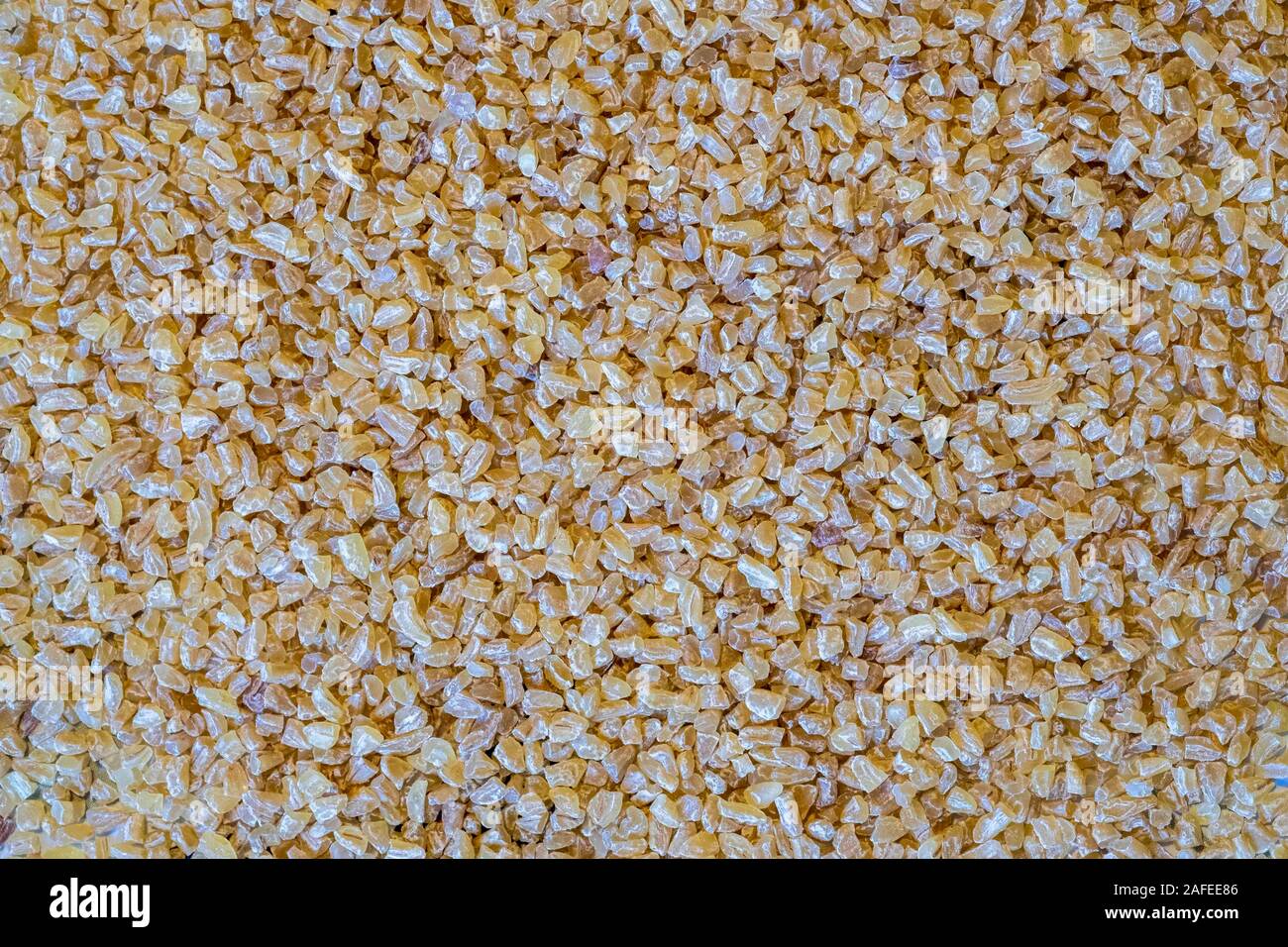Cracked wheat hi-res stock photography and images - Alamy