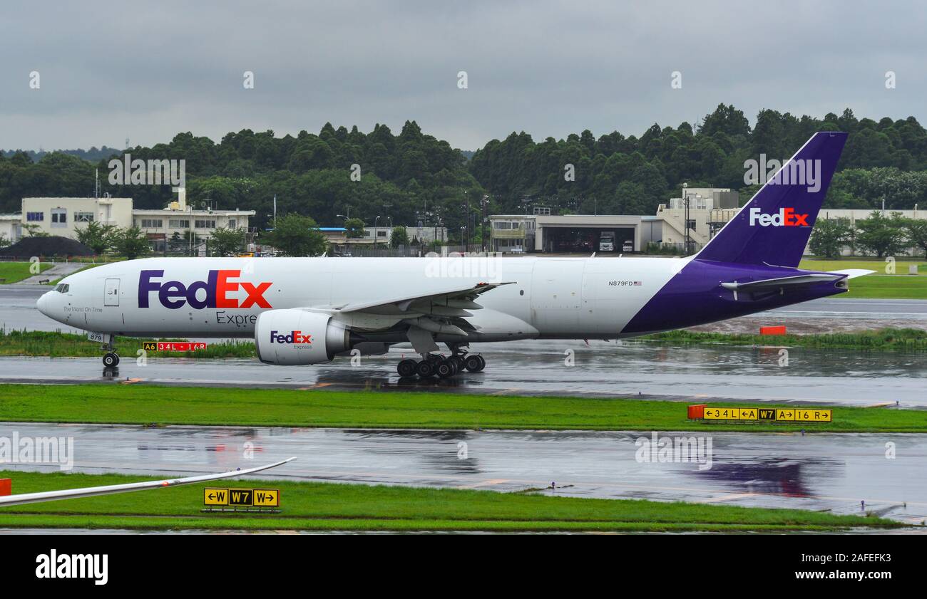 Fedex Japan Tokyo – Fedex Japan 追跡 – SLEK