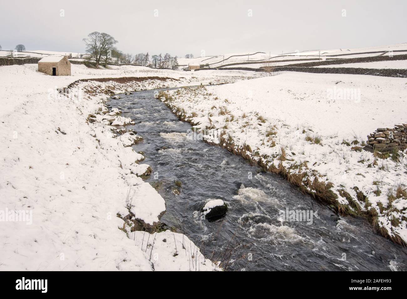 Long preston circular walk hi-res stock photography and images - Alamy