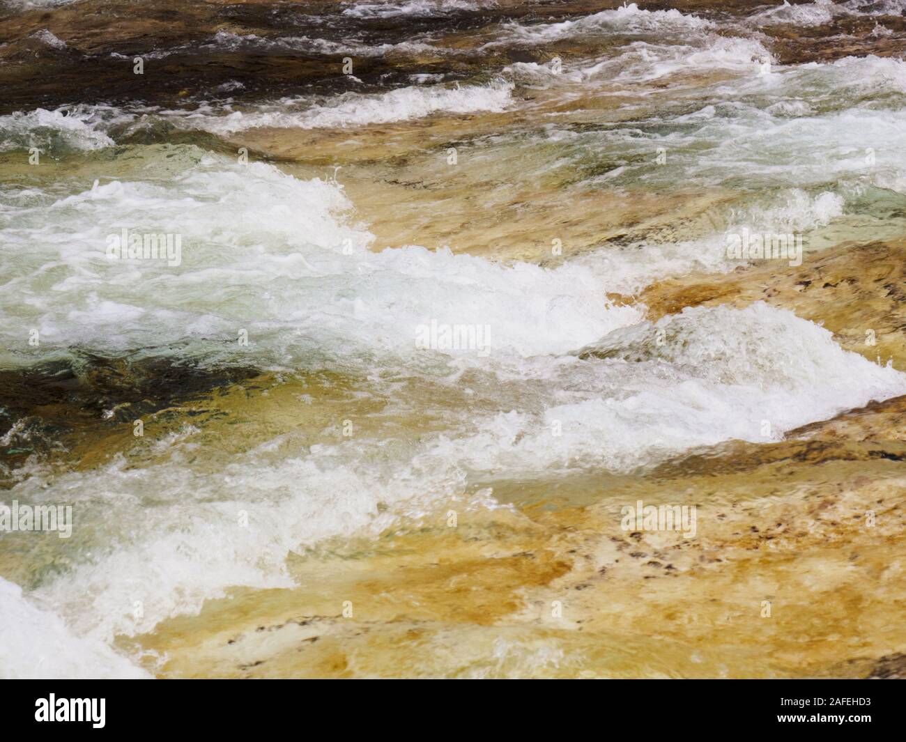Fast waters hi-res stock photography and images - Alamy