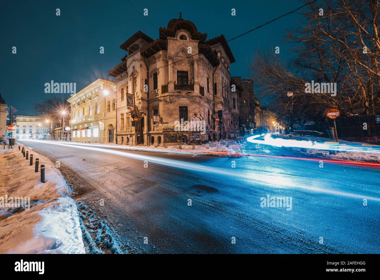 Bucharest palace of parliament aerial hi-res stock photography and ...