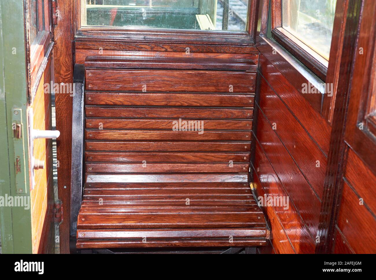 Train compartment historical hi-res stock photography and images - Alamy