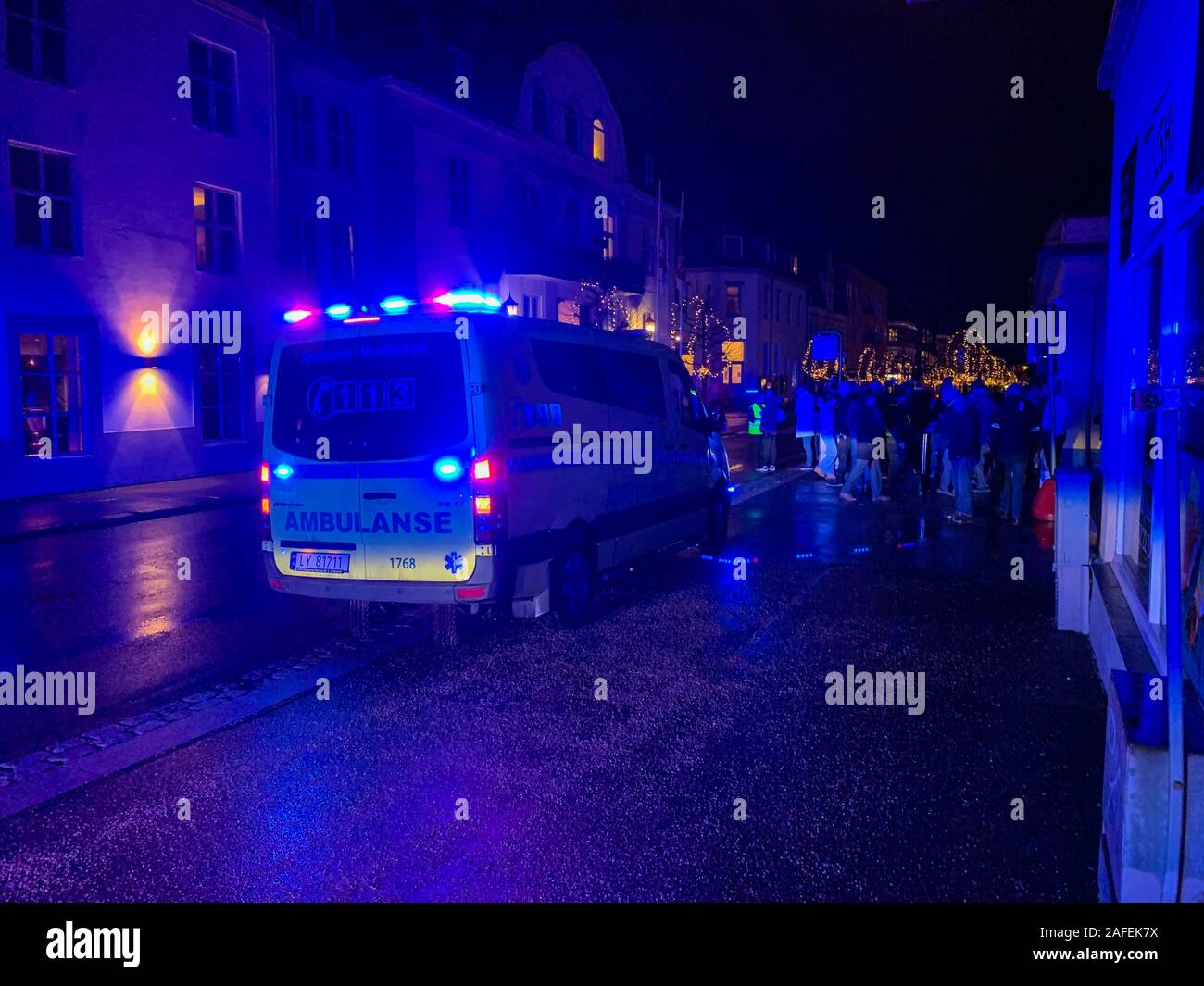 Burned house norway hi-res stock photography and images - Alamy