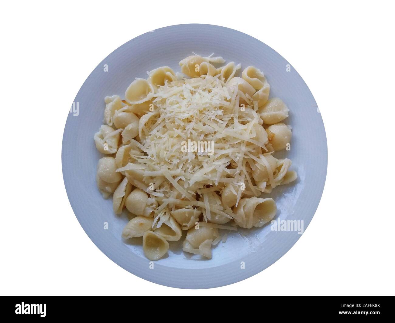 Pasta in the plate hi-res stock photography and images - Alamy