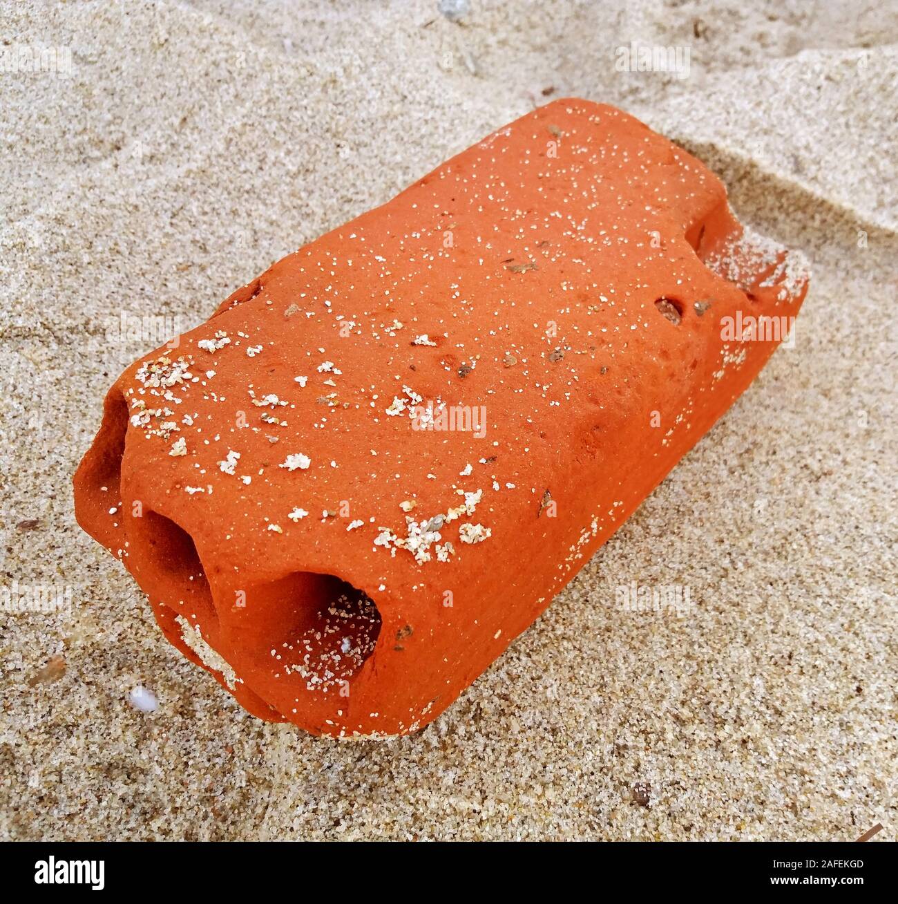 Sandy brick hi-res stock photography and images - Alamy