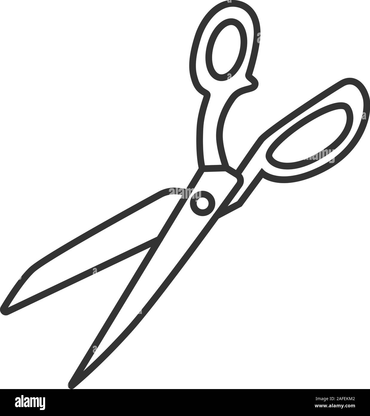 Shears Drawing Images at Sammy Parra blog