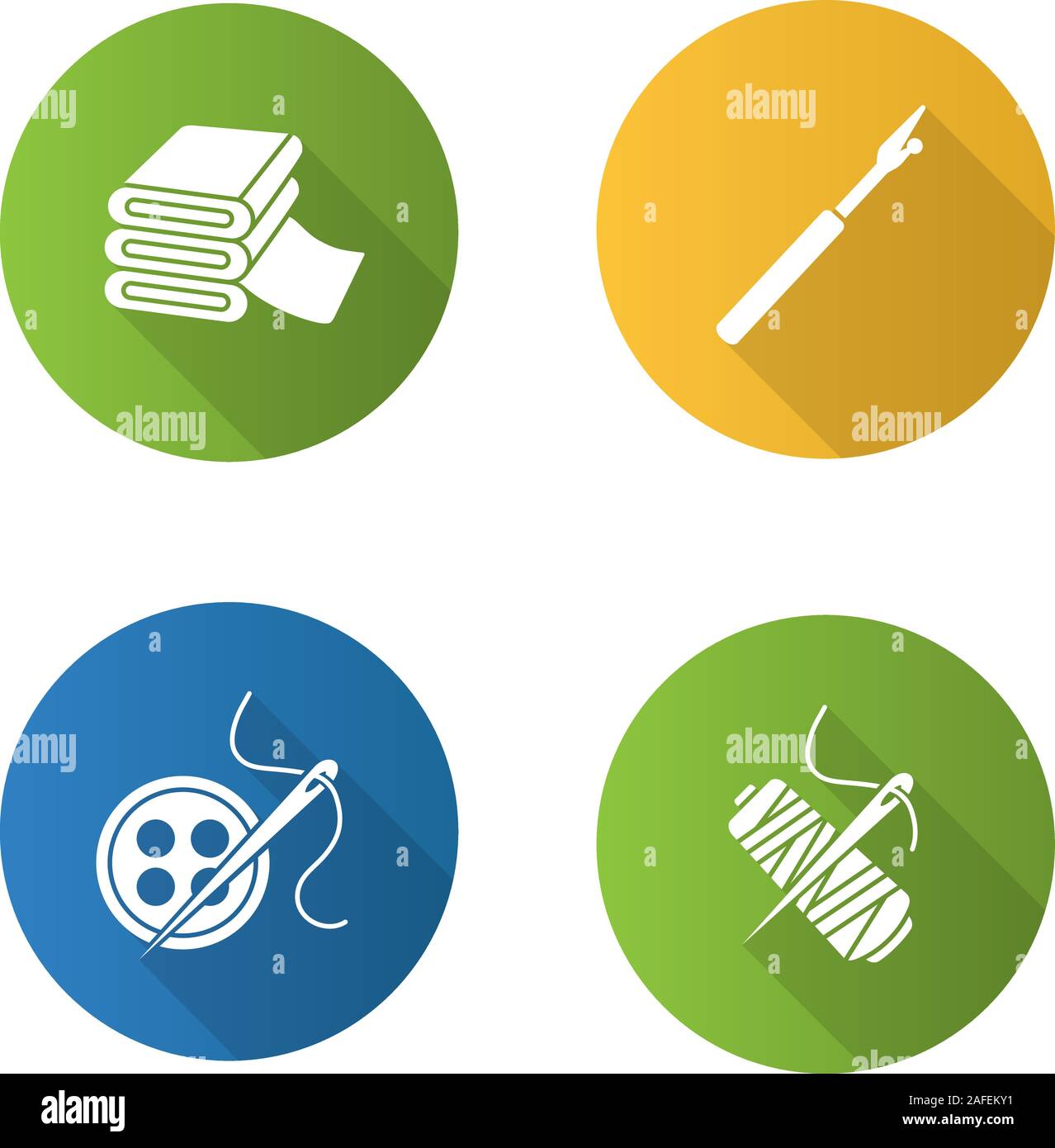 Thread unpicker hi-res stock photography and images - Alamy