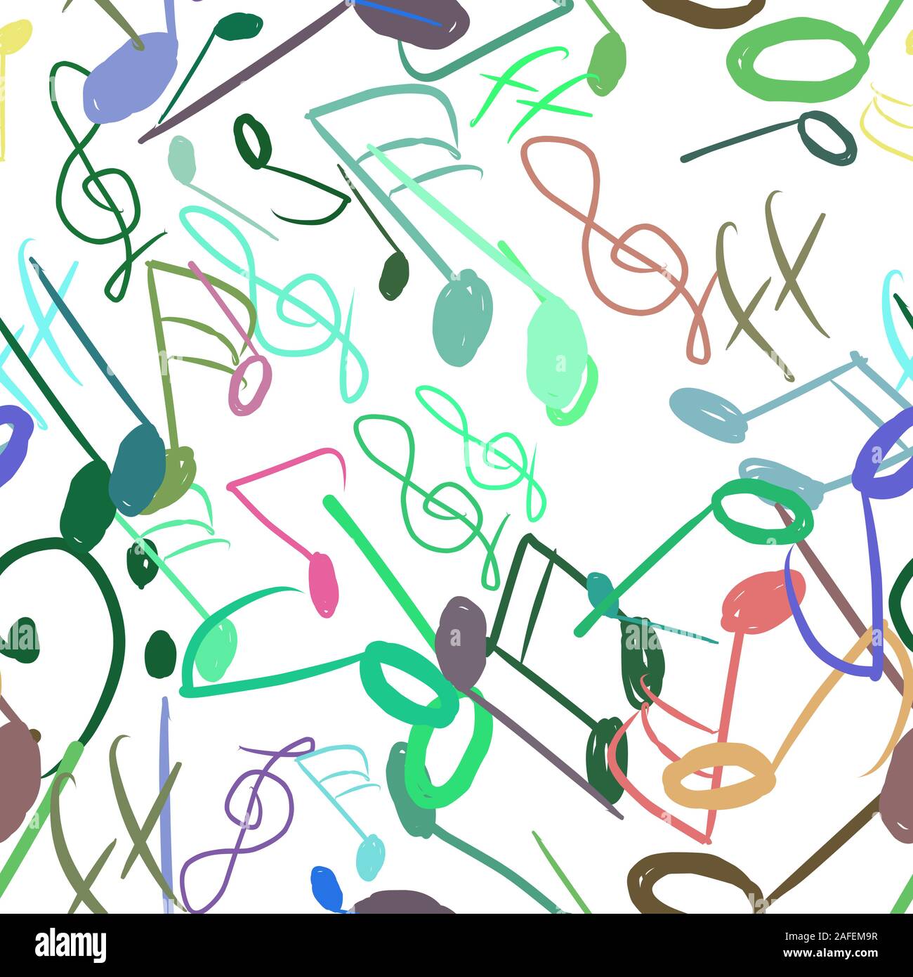 Chromatic scale Stock Vector Images - Alamy