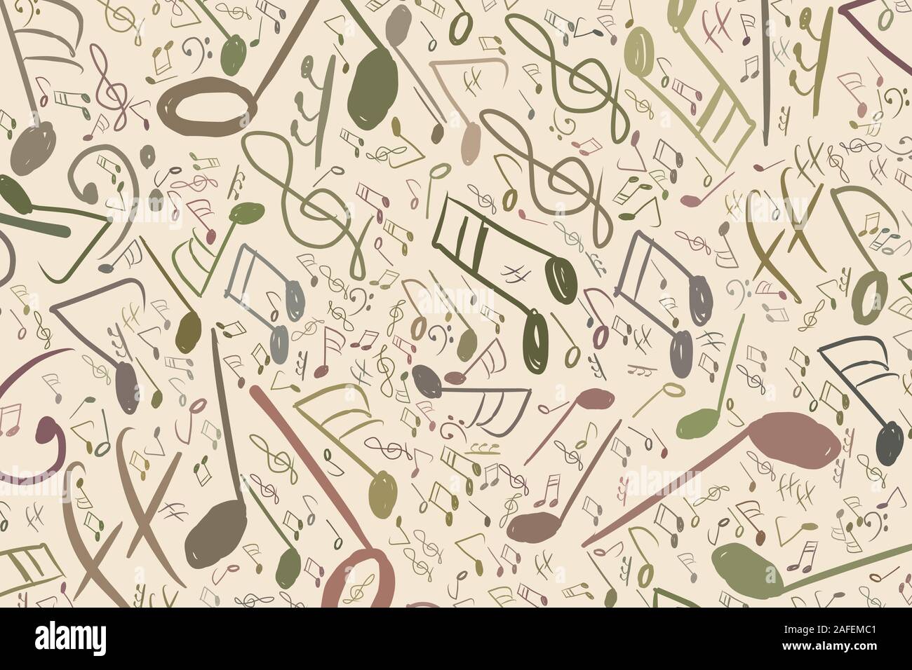 Chromatic scale Stock Vector Images - Alamy