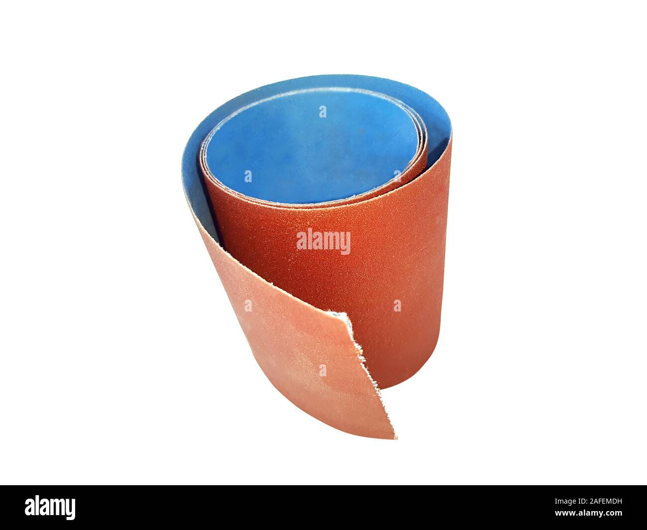 Paper roll sanding hi-res stock photography and images - Alamy