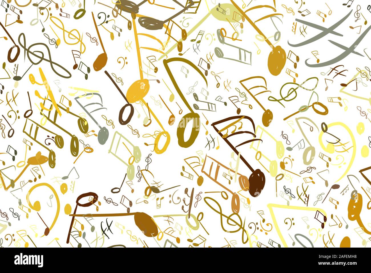 Chromatic scale hi-res stock photography and images - Alamy