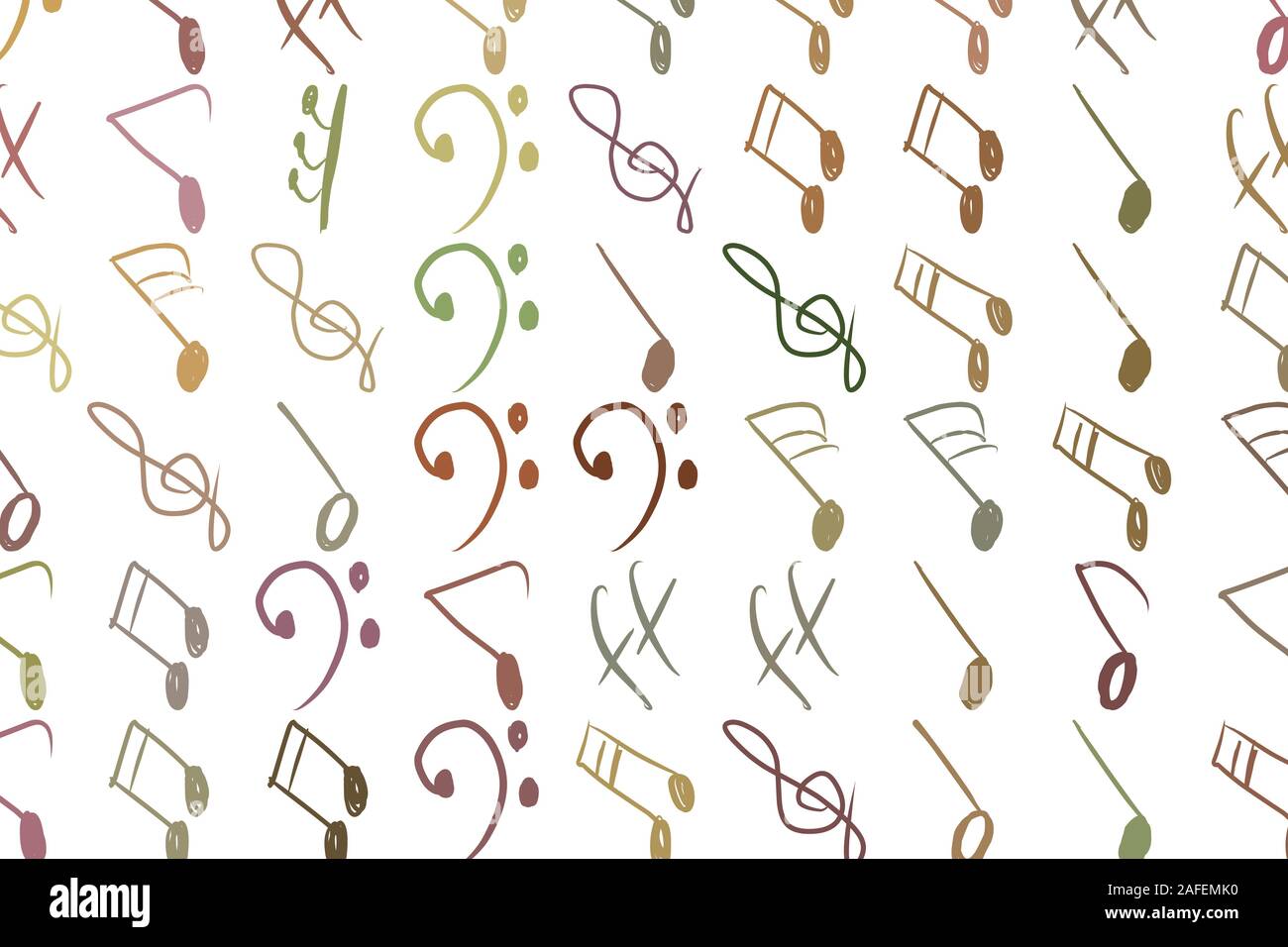 Chromatic scale Stock Vector Images - Alamy