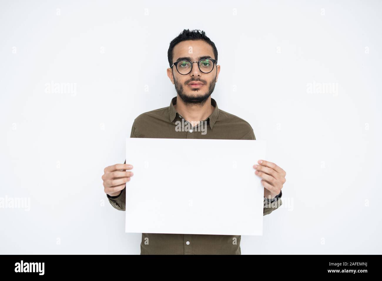 Blank face hi-res stock photography and images - Alamy