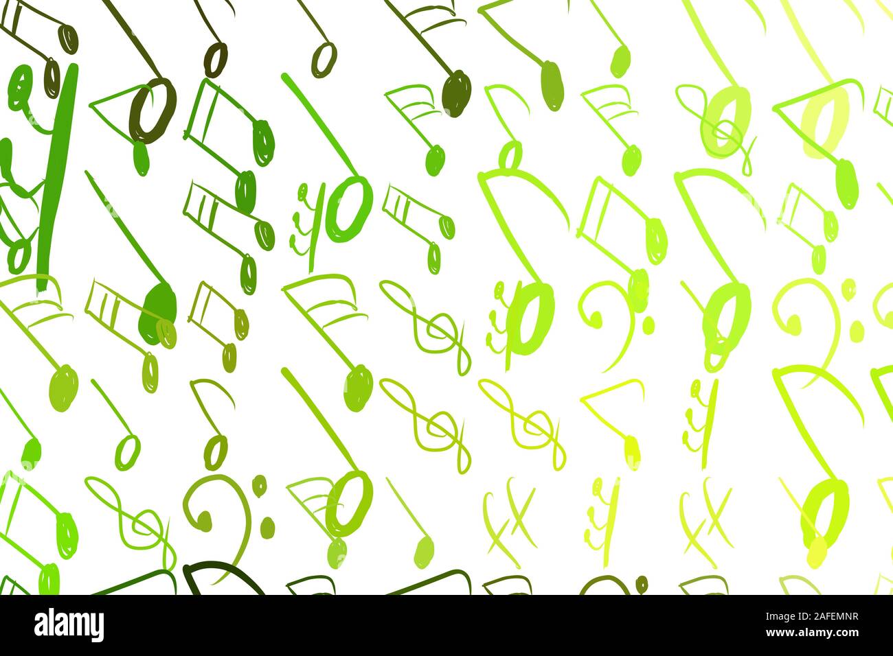 Chromatic scale hi-res stock photography and images - Alamy