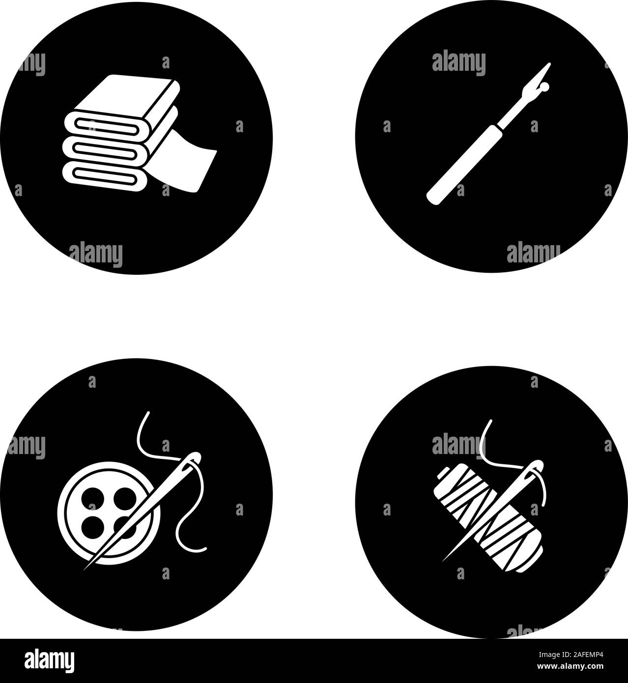 Unpicker Stock Vector Images - Alamy