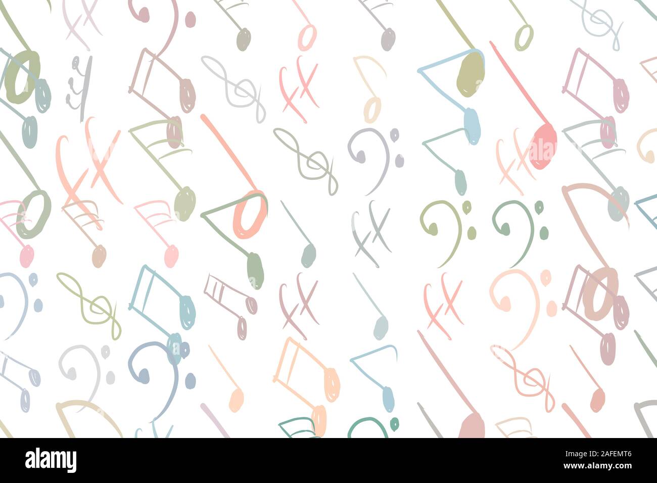 Chromatic scale Stock Vector Images - Alamy