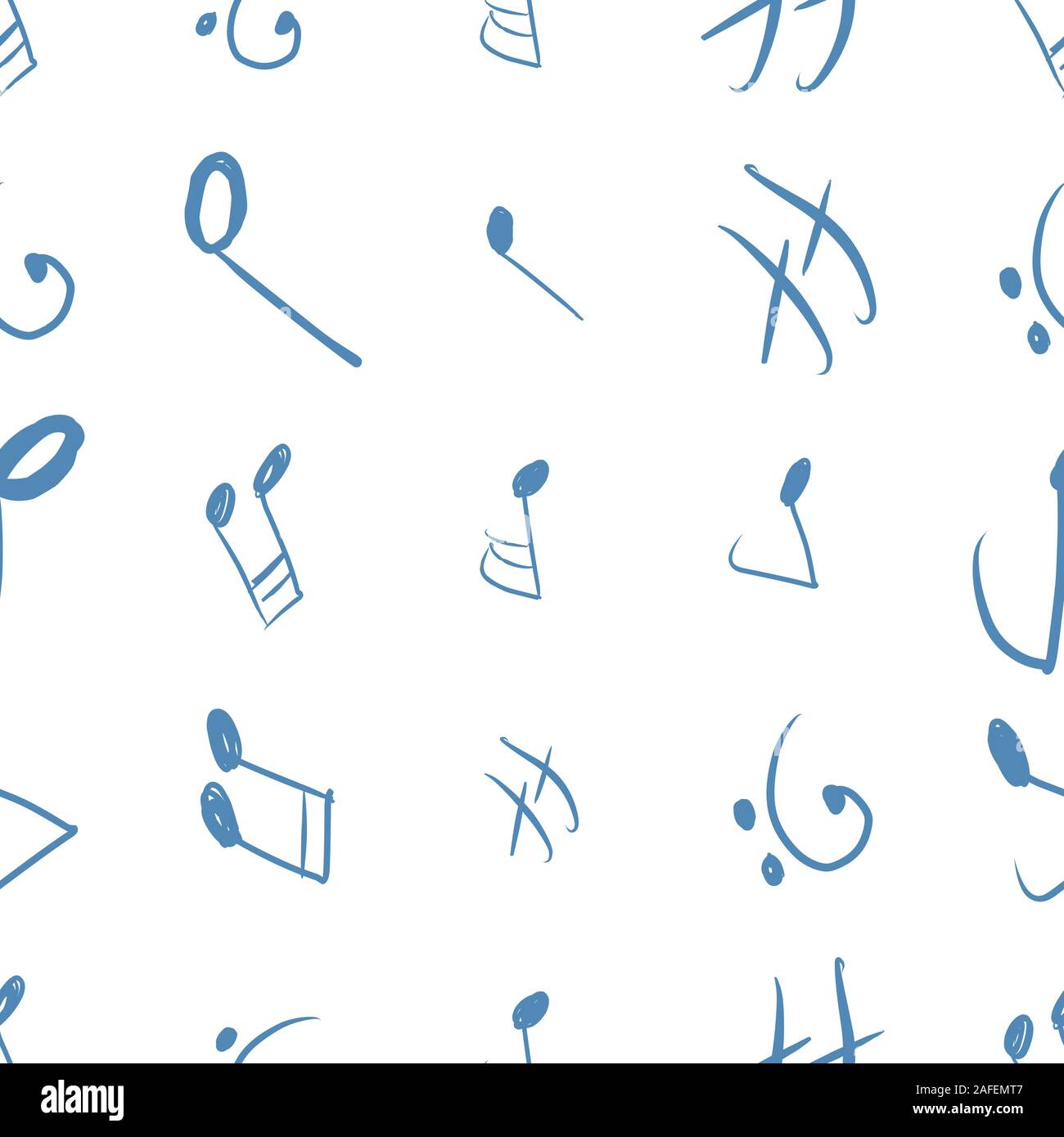 Chromatic scale Stock Vector Images - Alamy