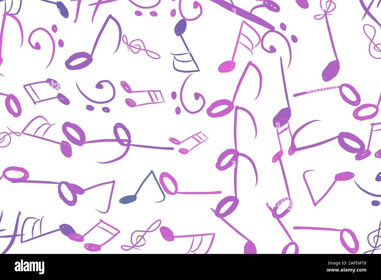 Chromatic scale Stock Vector Images - Alamy