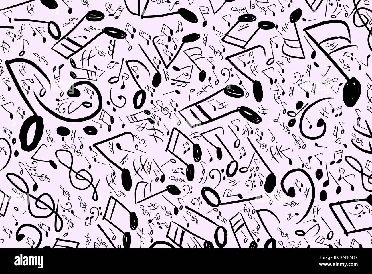 Chromatic scale Stock Vector Images - Alamy