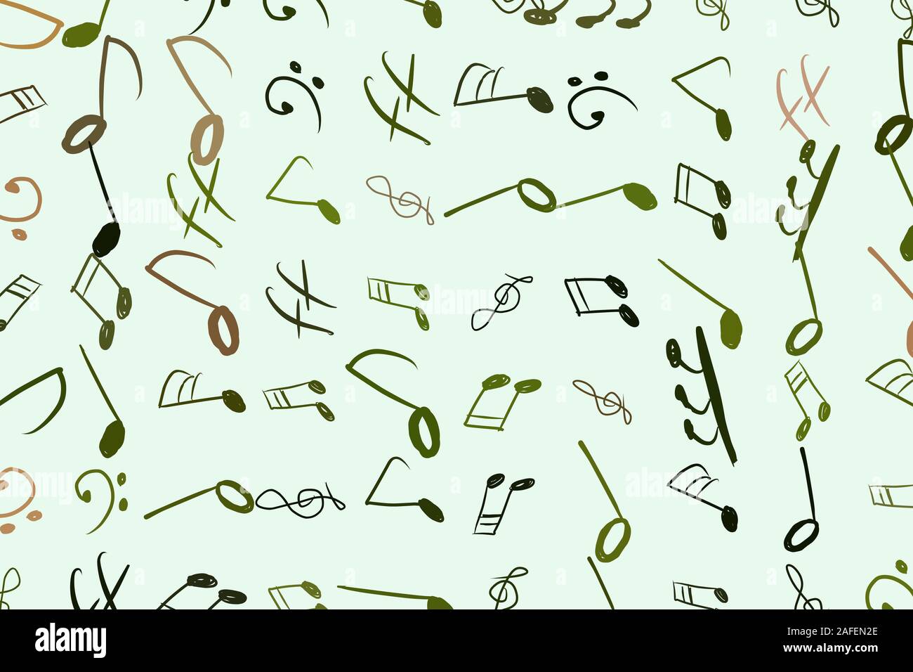 Chromatic scale hi-res stock photography and images - Alamy