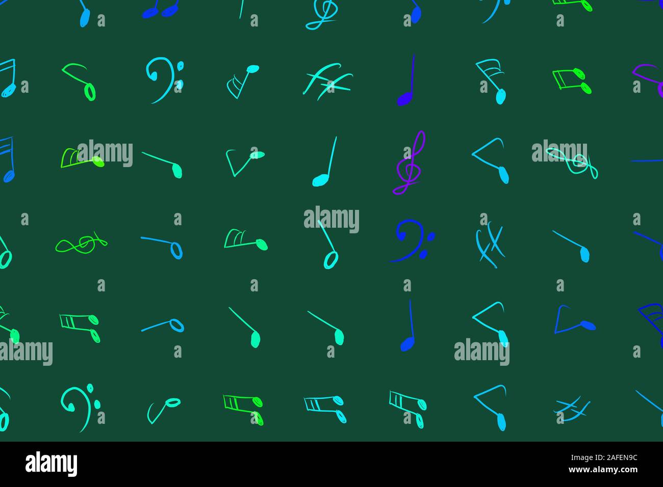 Chromatic scale Stock Vector Images - Alamy