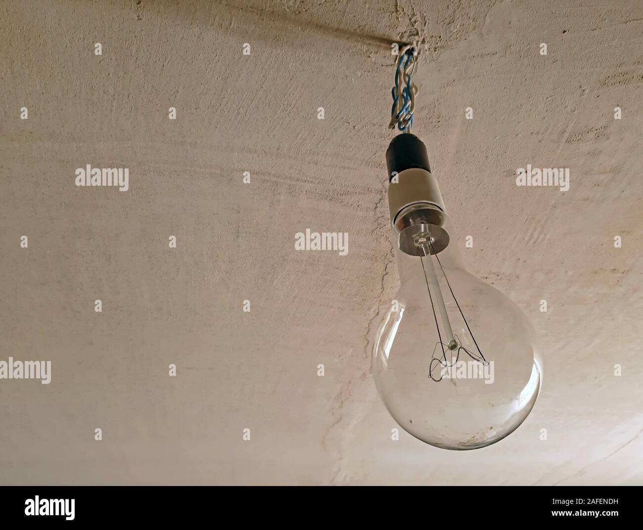 Big lamp hi-res stock photography and images - Alamy