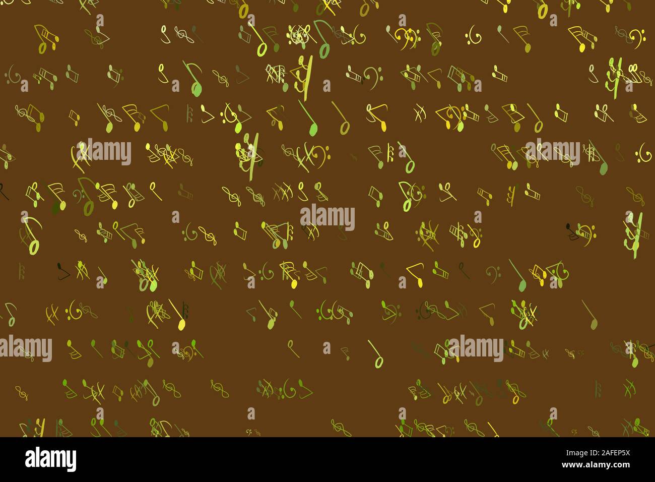 Chromatic scale Stock Vector Images - Alamy