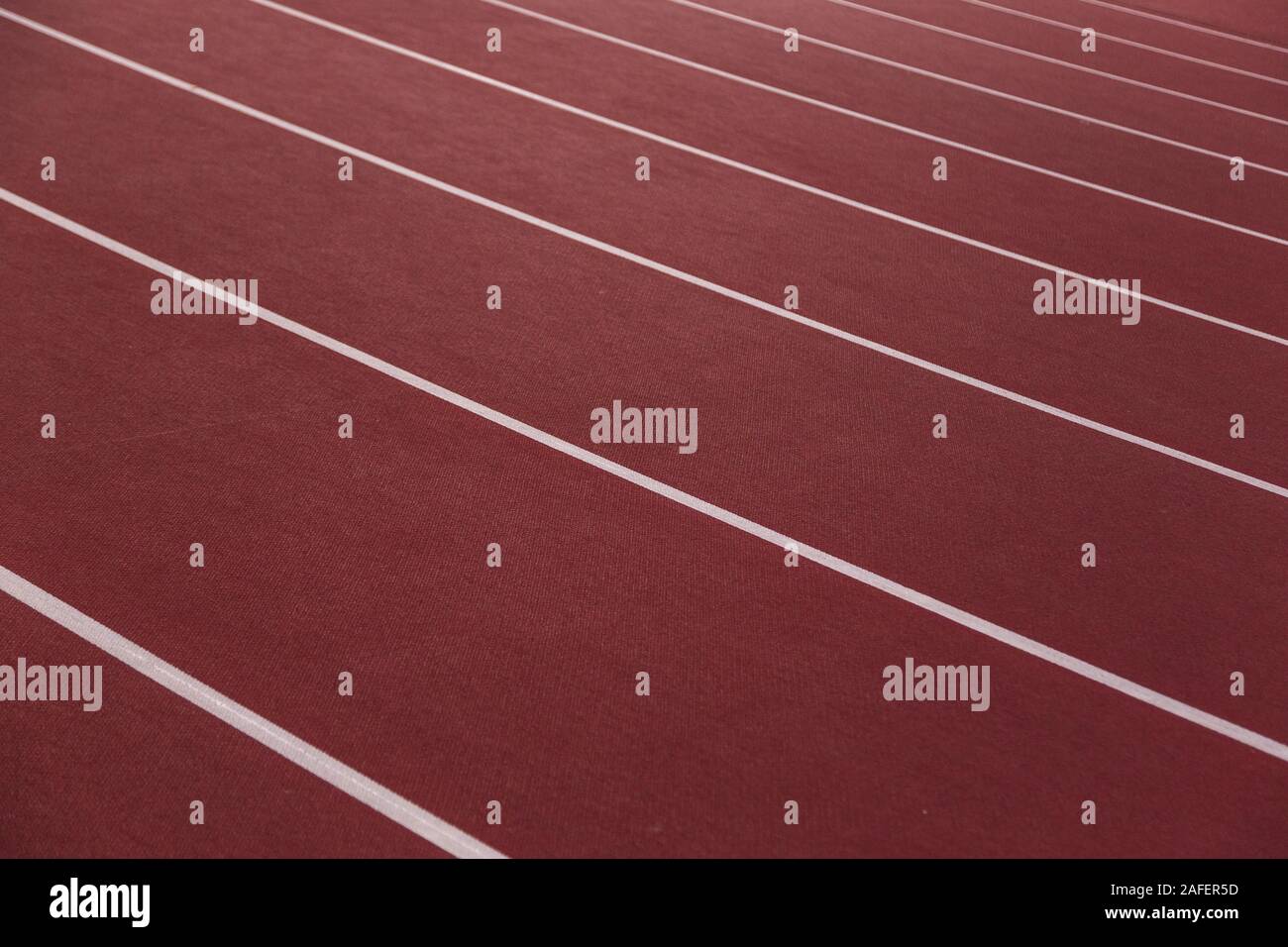 Tokyo, Japan. 15th Dec, 2019. The new National Stadium is seen during a ...