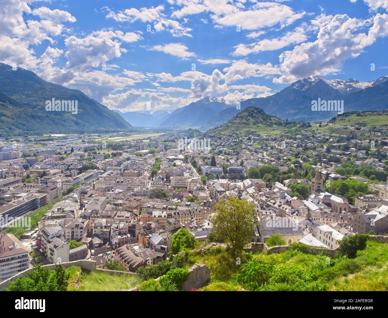 City of wallis hi-res stock photography and images - Alamy
