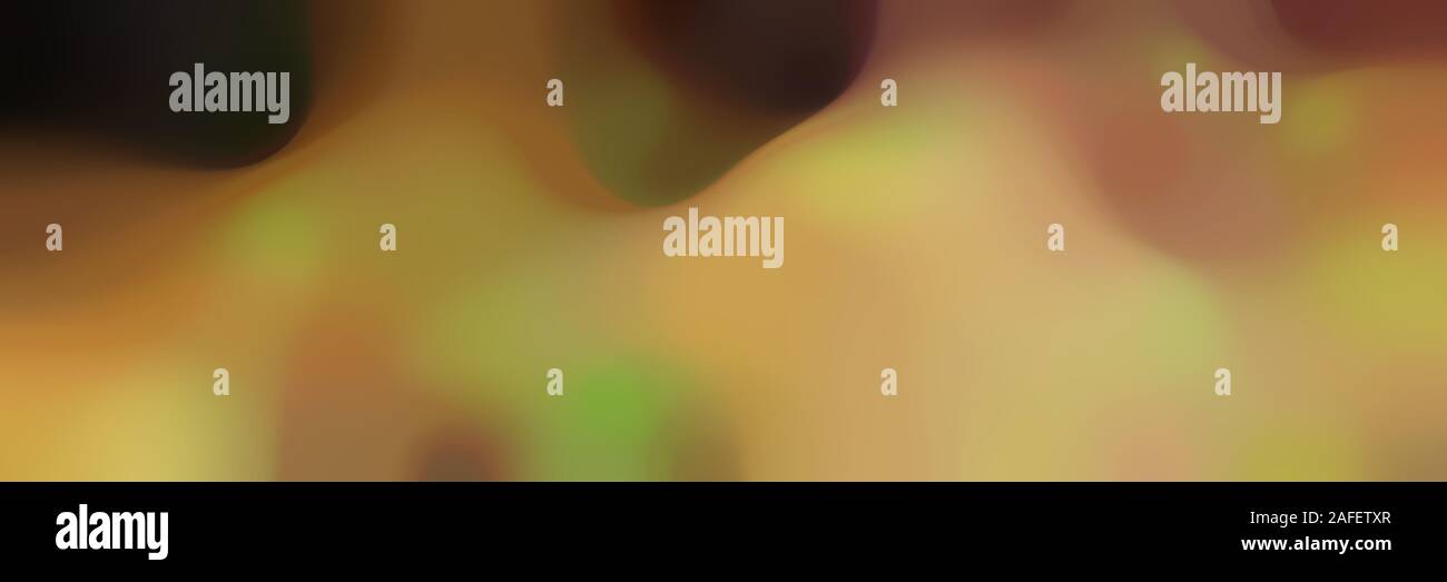 smooth horizontal background texture with peru, very dark pink and old ...