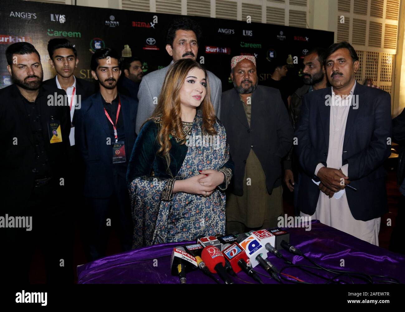 Chief organizer hi-res stock photography and images - Alamy