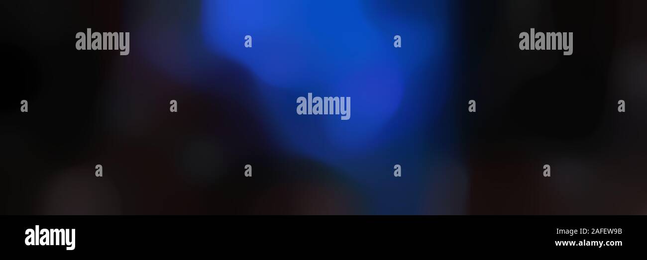 smooth horizontal background texture with strong blue, black and ...