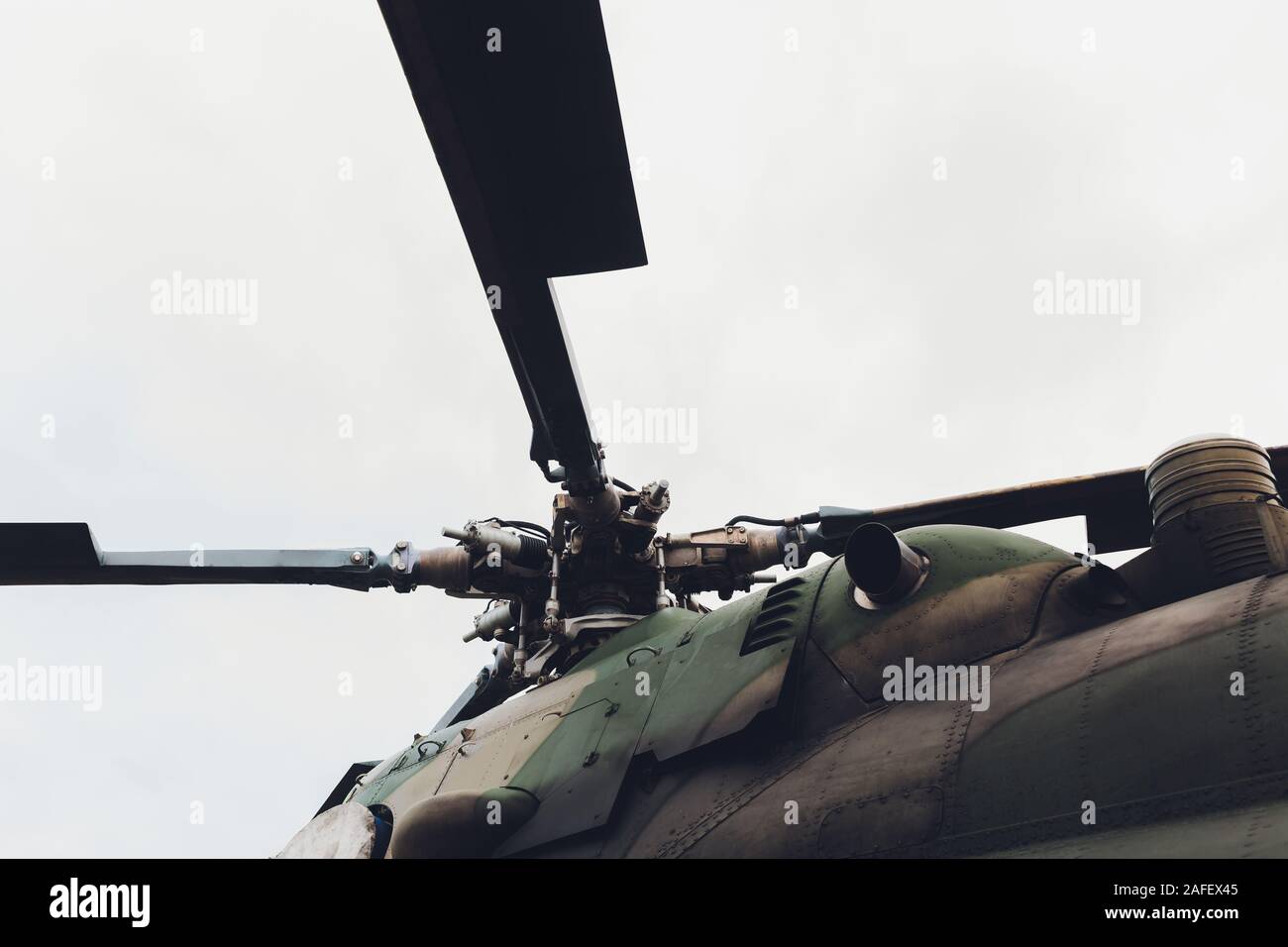 Close up texture military aircraft hi-res stock photography and images ...
