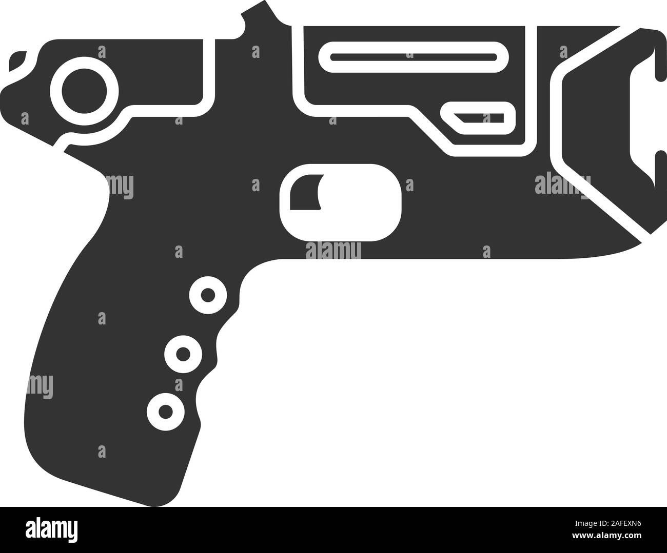 Defensive space sign hi-res stock photography and images - Alamy