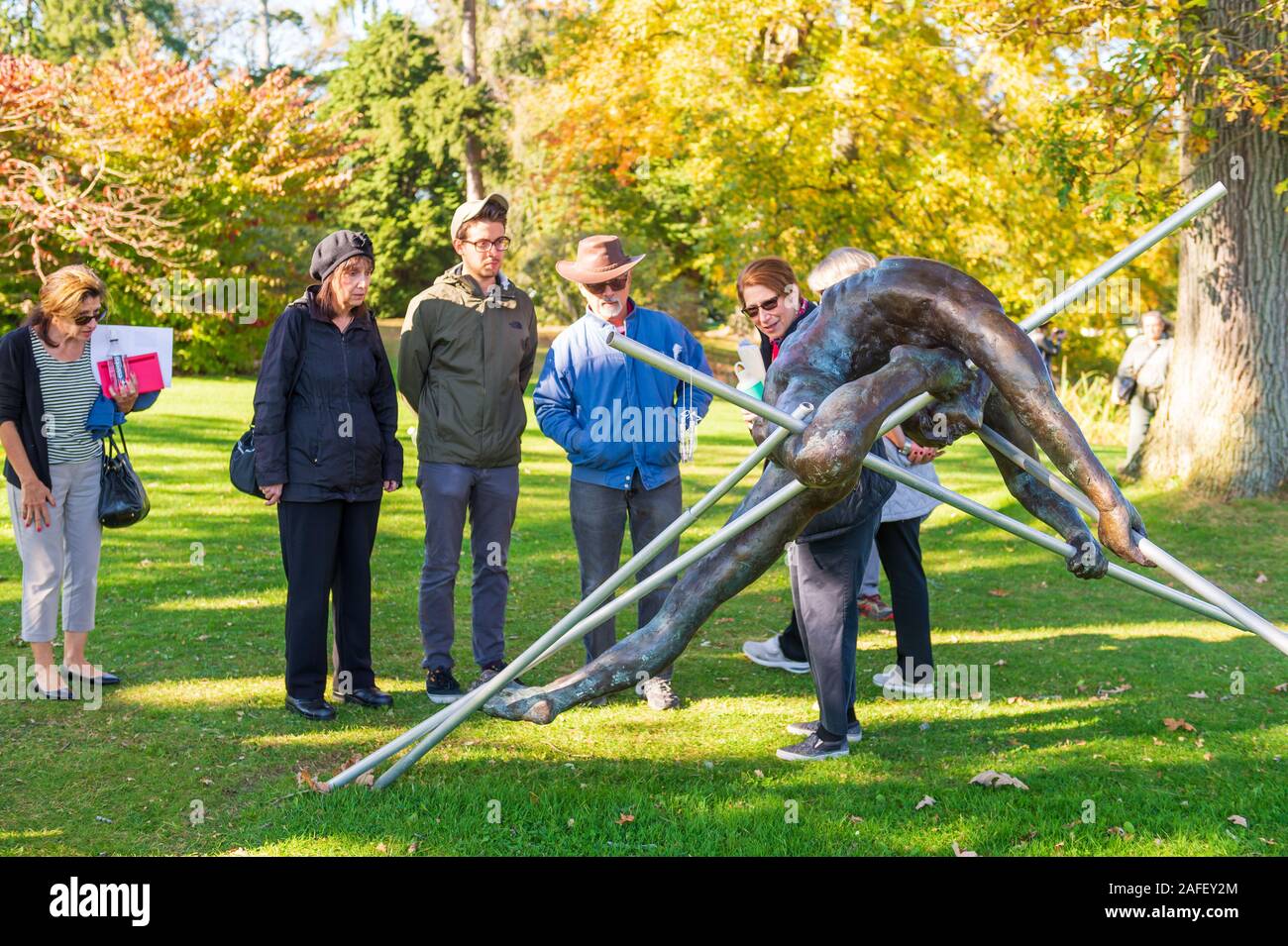 Lucy exhibit hi-res stock photography and images - Alamy
