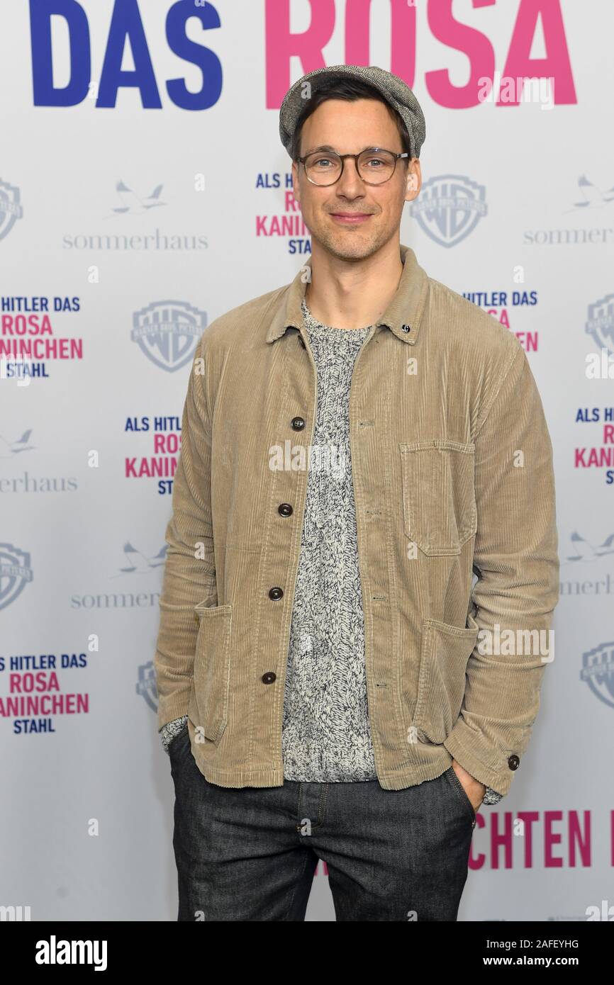 German actor florian david fitz hi-res stock photography and images - Alamy