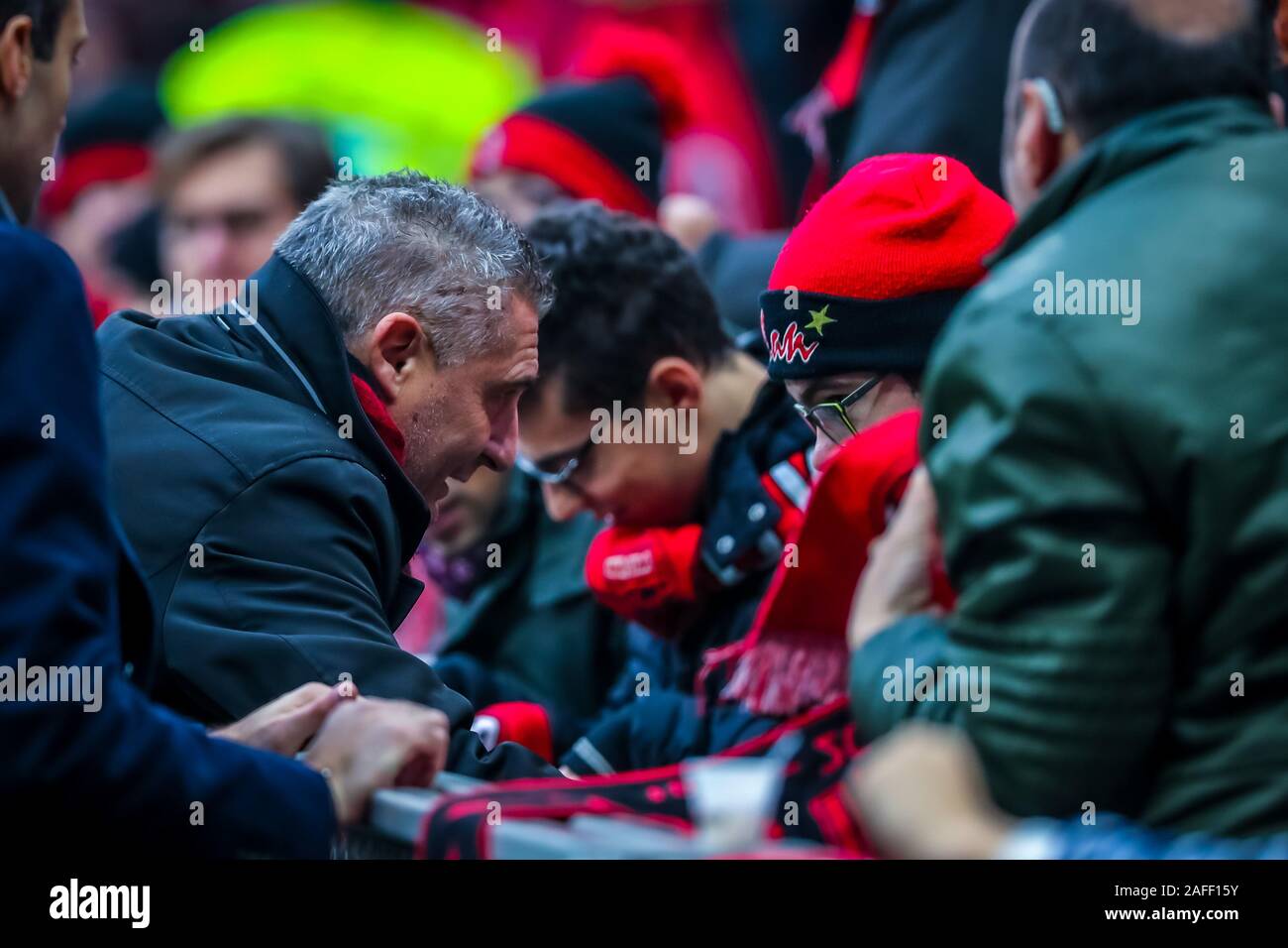 Massaro daniele hi-res stock photography and images - Alamy