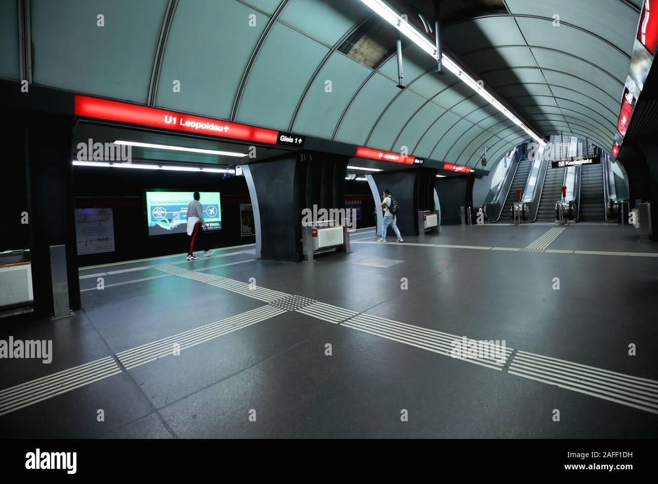 Bahn u bahn system hi-res stock photography and images - Alamy