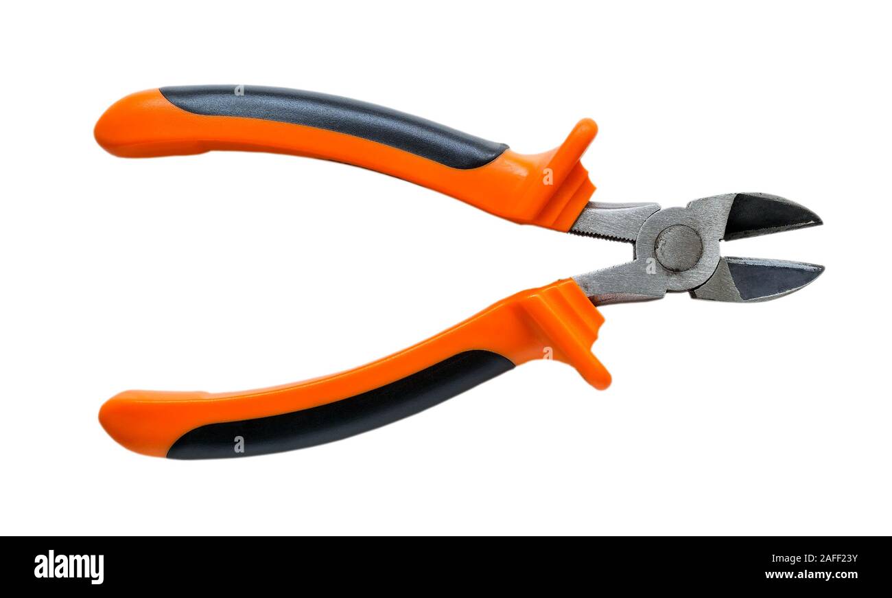 Electrician cutters store