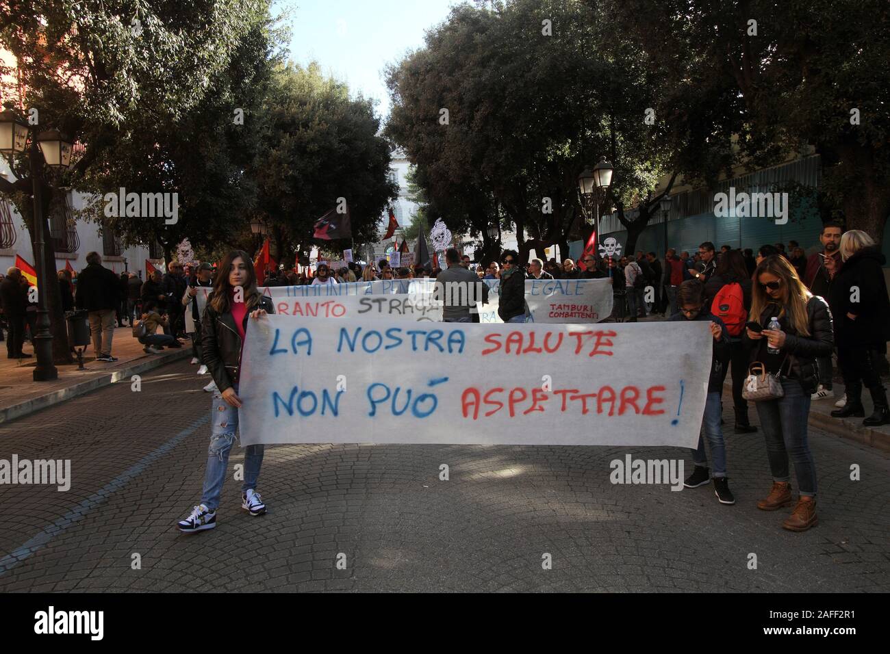 Tarento hi-res stock photography and images - Alamy