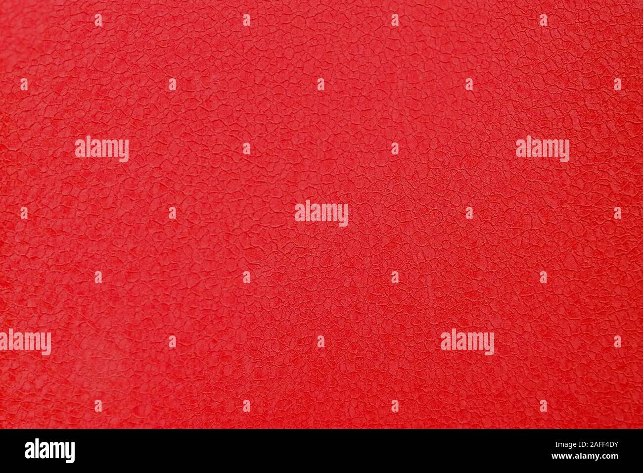 Red old cement wall concrete backgrounds textured Stock Photo - Alamy