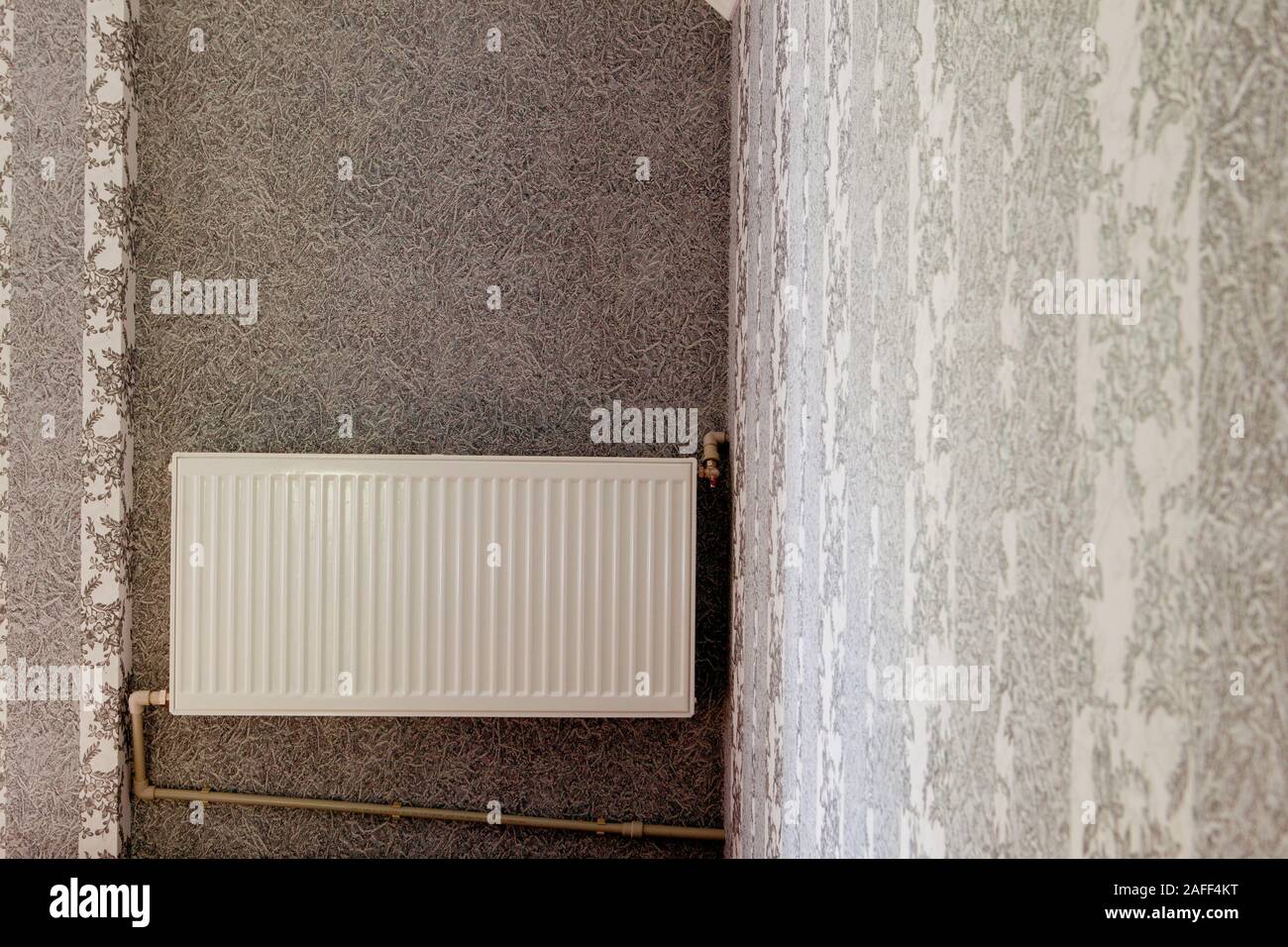 Autonomous heating hi-res stock photography and images - Alamy