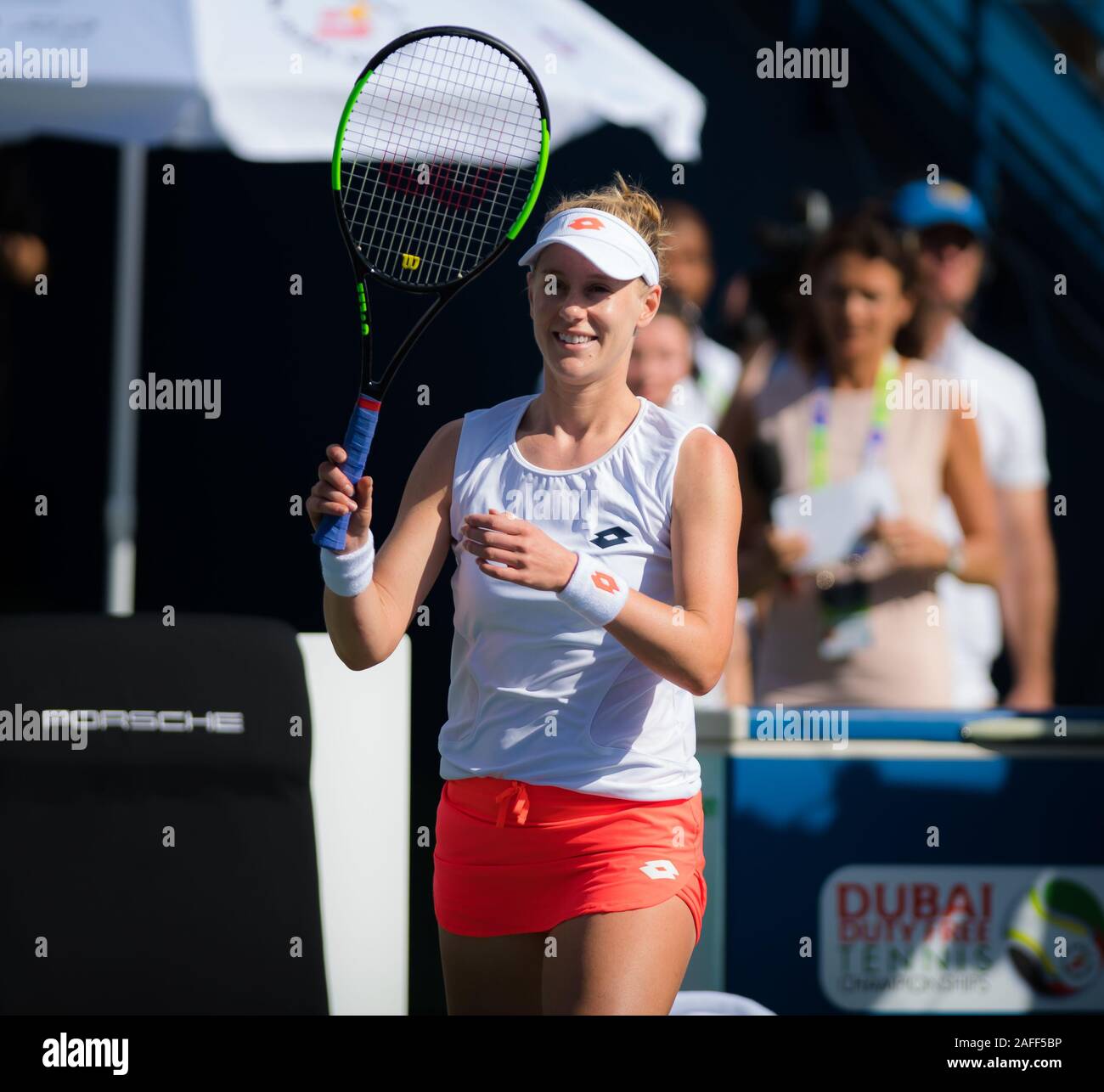 Alison riske dubai hi-res stock photography and images - Alamy