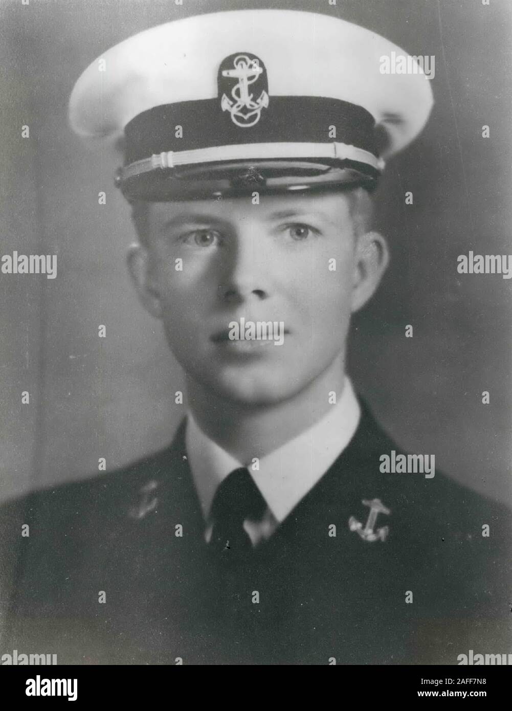 Jimmy carter navy hi-res stock photography and images - Alamy